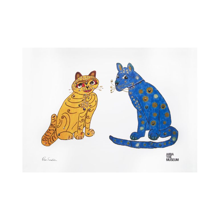 ABBA The Museum | Welcome to ABBA The Museum