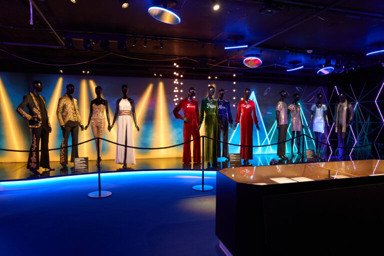 ABBA The Museum | Welcome to ABBA The Museum